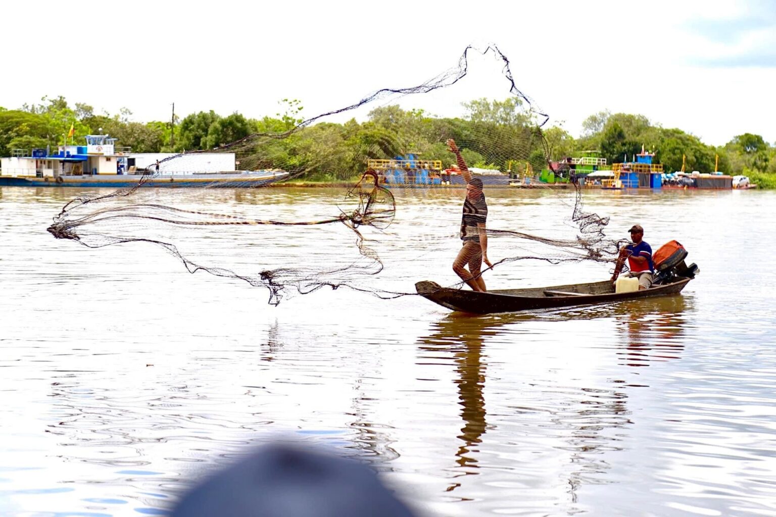 LAS COSTUMBRES Y TRADICIONES LLANERAS | hbplay