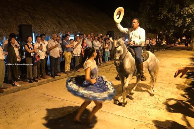 LAS COSTUMBRES Y TRADICIONES LLANERAS | hbplay